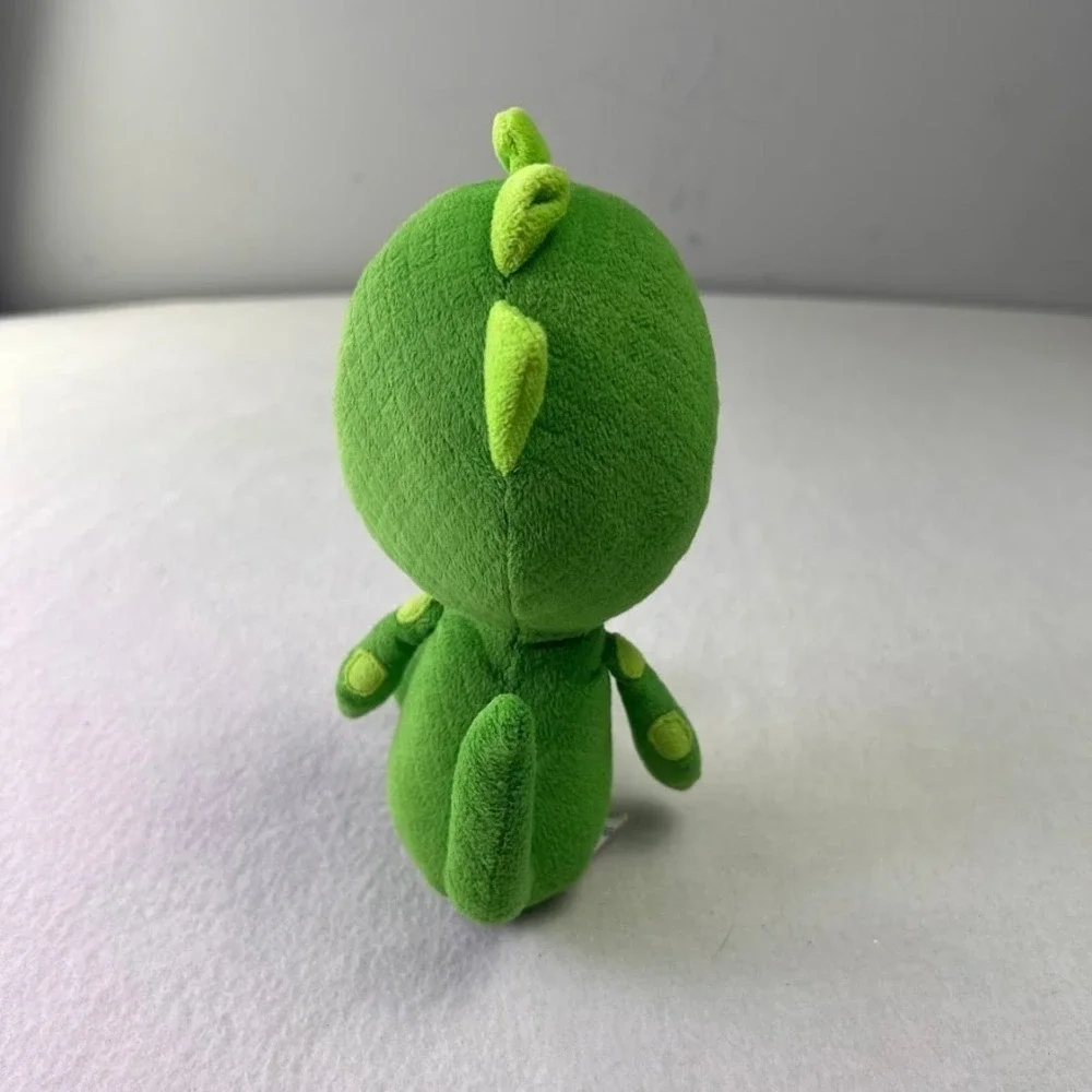 Just Play | Toys | Pj Masks Gekko 9 Stuffed Plush Soft Toy Just Play ...